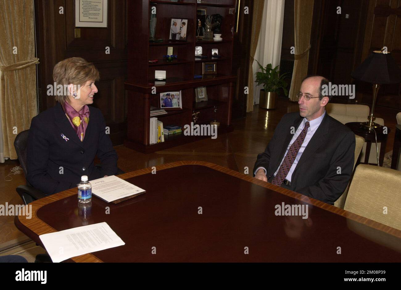 Daniel whitman hi-res stock photography and images - Alamy