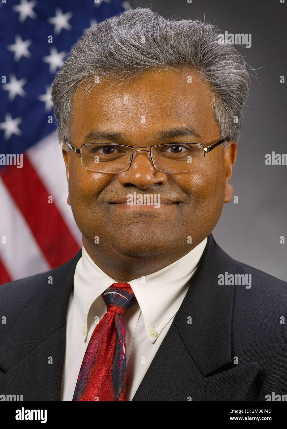 Office of Solid Waste and Emergency Response - Mathy Stanislaus ...