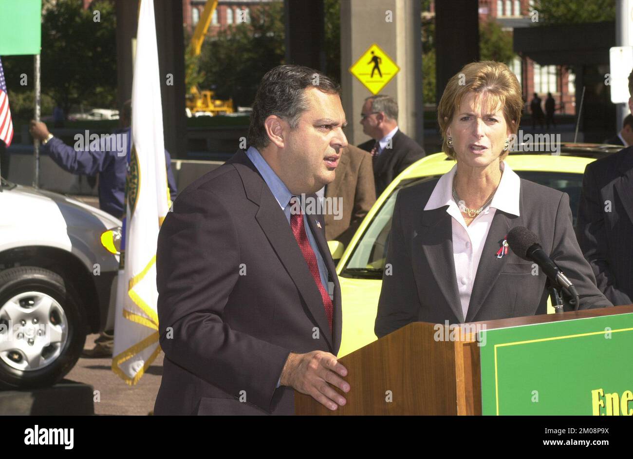 Participating in Energy Awareness Month Activities , Environmental ...