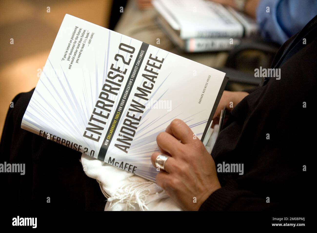 Office of Administration and Resource Management - Transformational ...