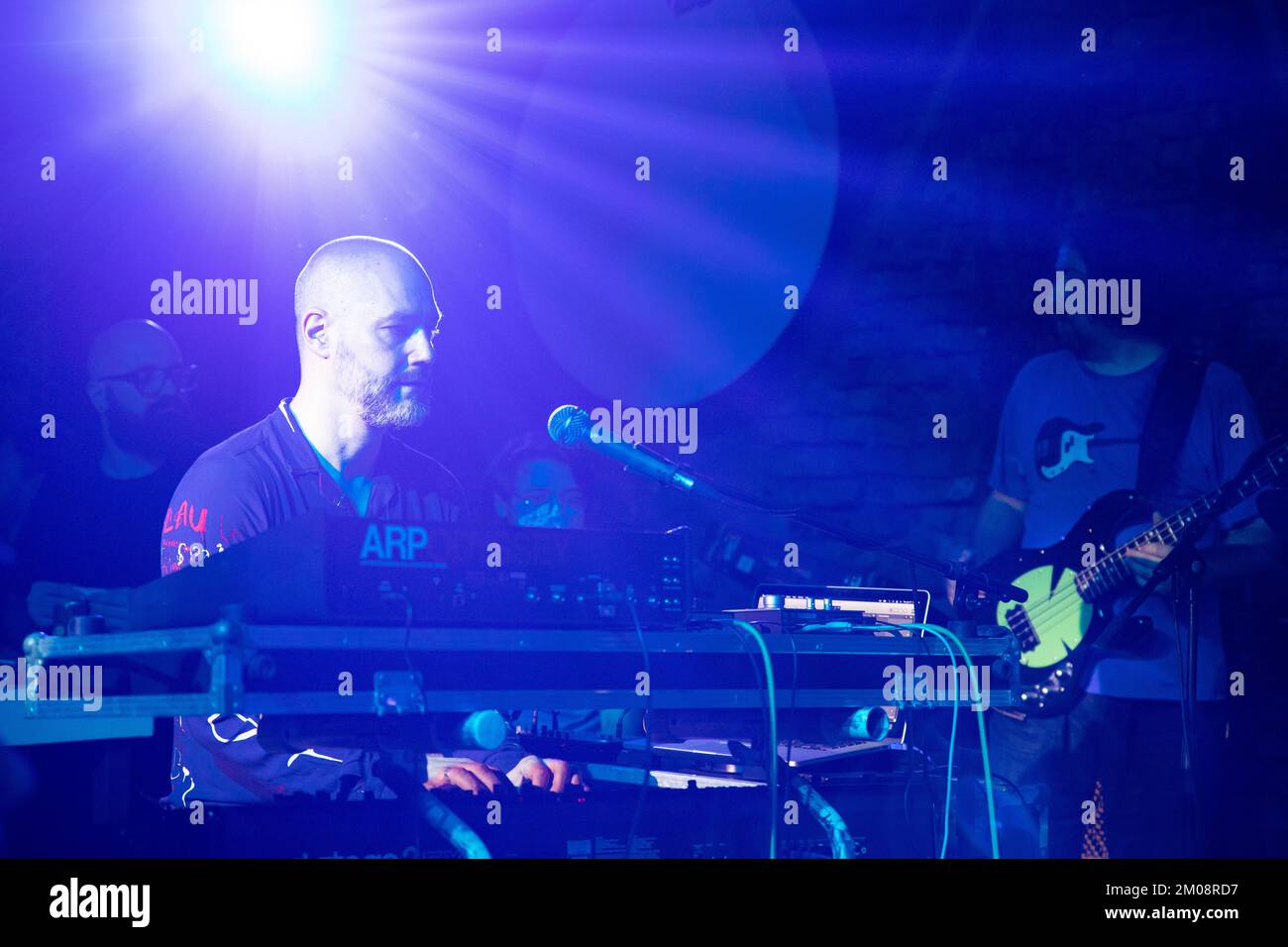 Vasil hadzimanov hi-res stock photography and images - Alamy