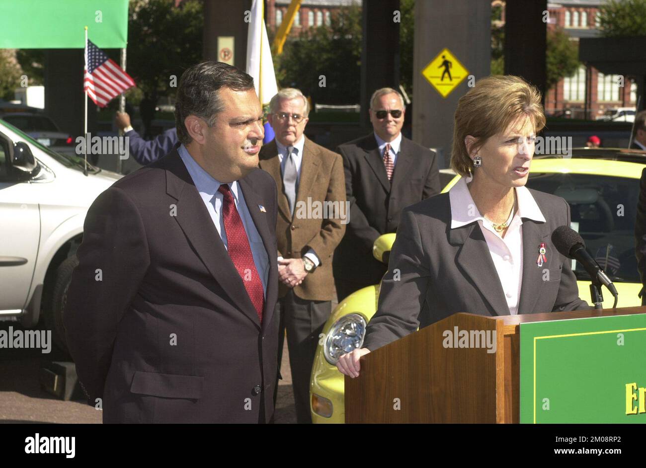 Participating in Energy Awareness Month Activities , Environmental ...