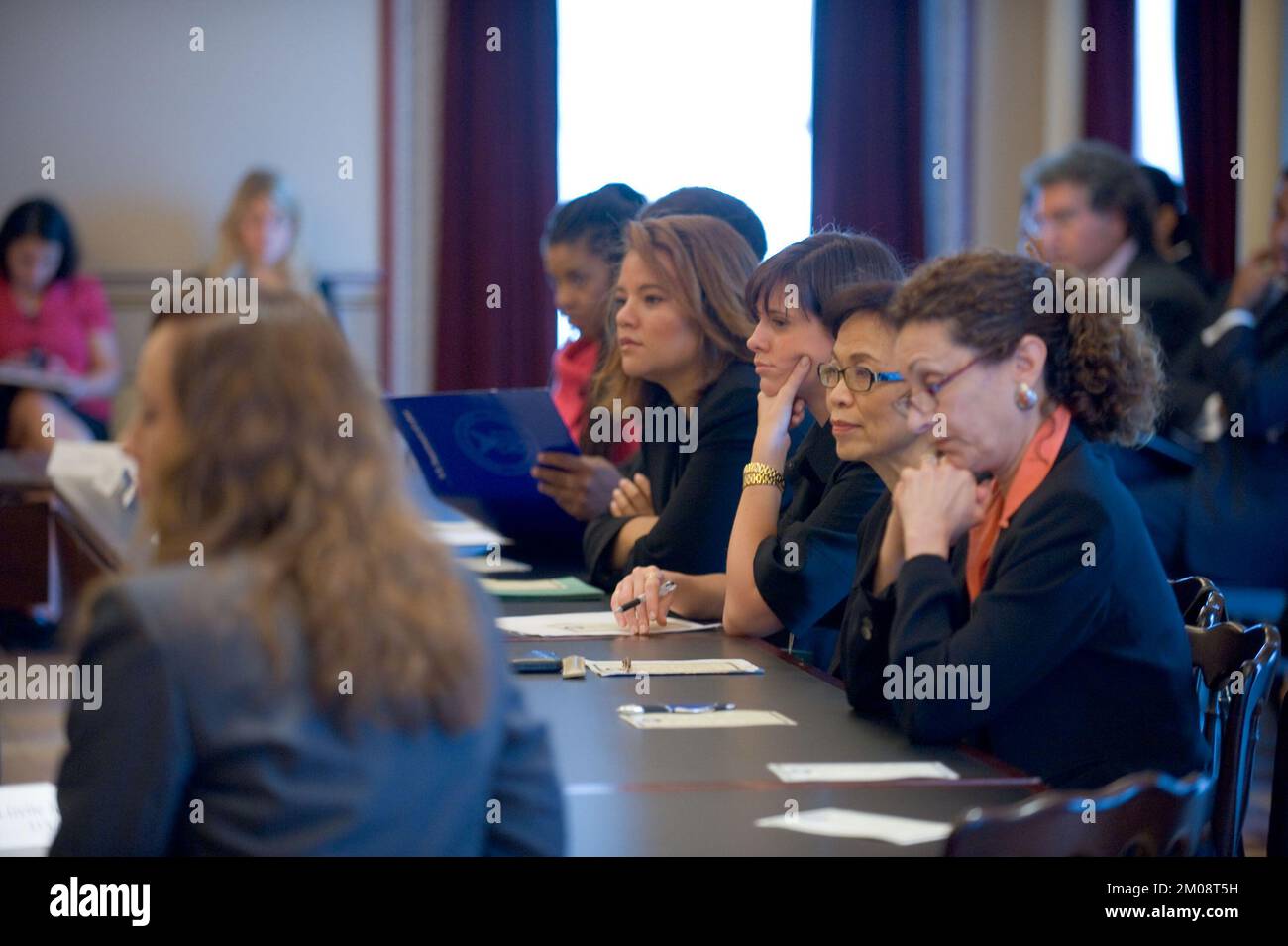 Office of the Administrator (Lisa P. Jackson) - Green The Block ...