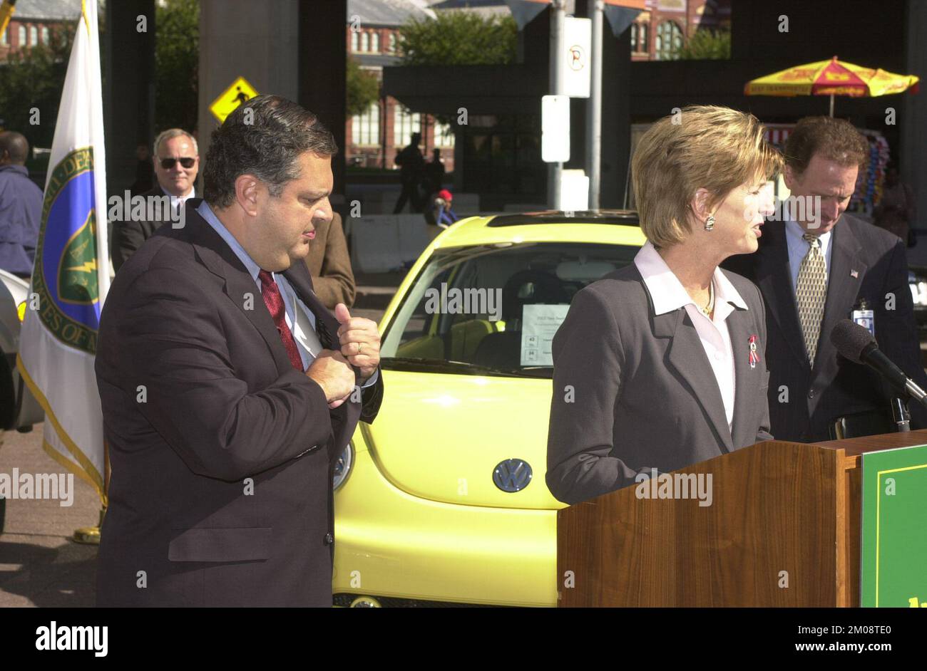 Participating in Energy Awareness Month Activities , Environmental ...