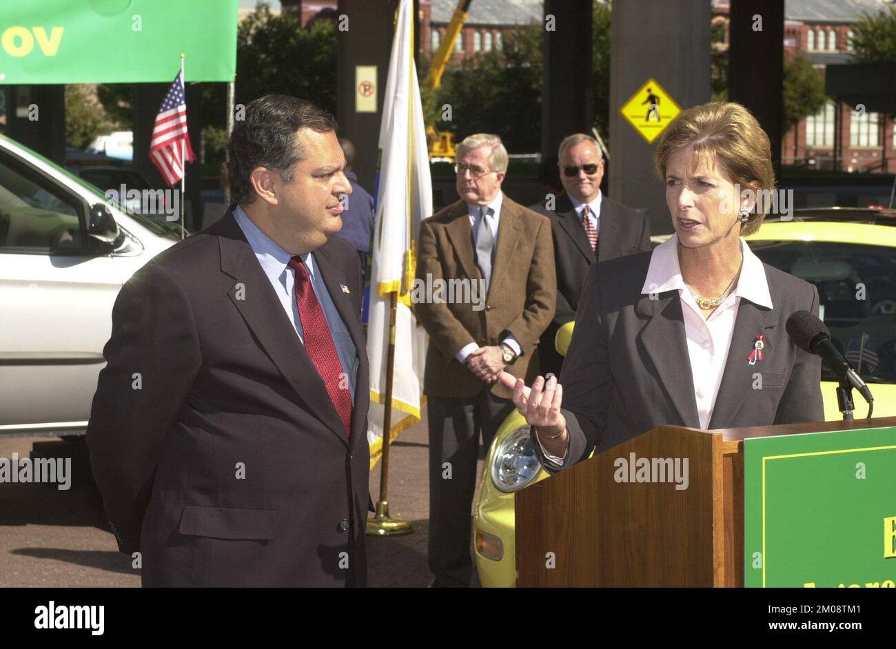 Participating in Energy Awareness Month Activities , Environmental ...