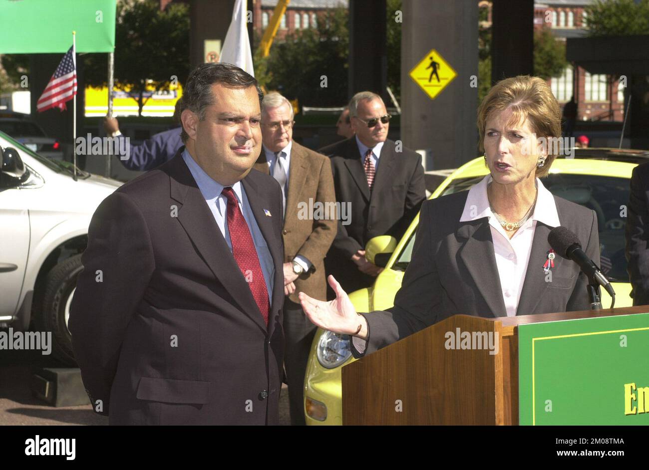 Participating in Energy Awareness Month Activities , Environmental ...