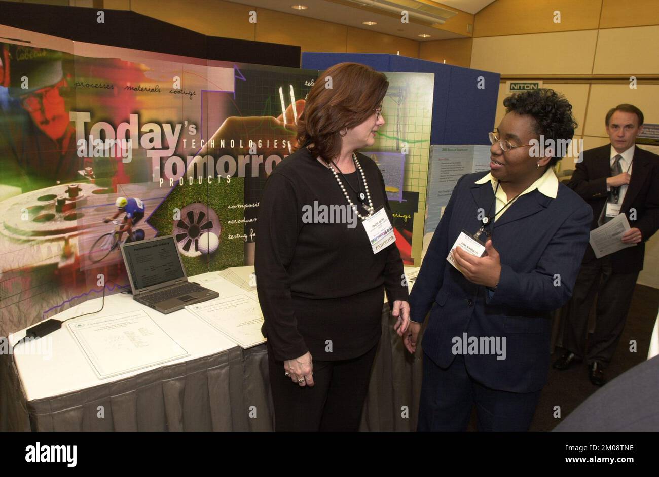 EPA's Science Forum 2000, Washington DC , Environmental Protection ...