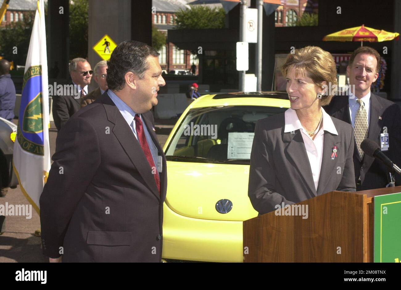 Participating in Energy Awareness Month Activities , Environmental ...