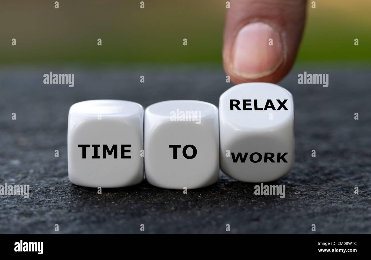 Work motivation hi-res stock photography and images - Alamy