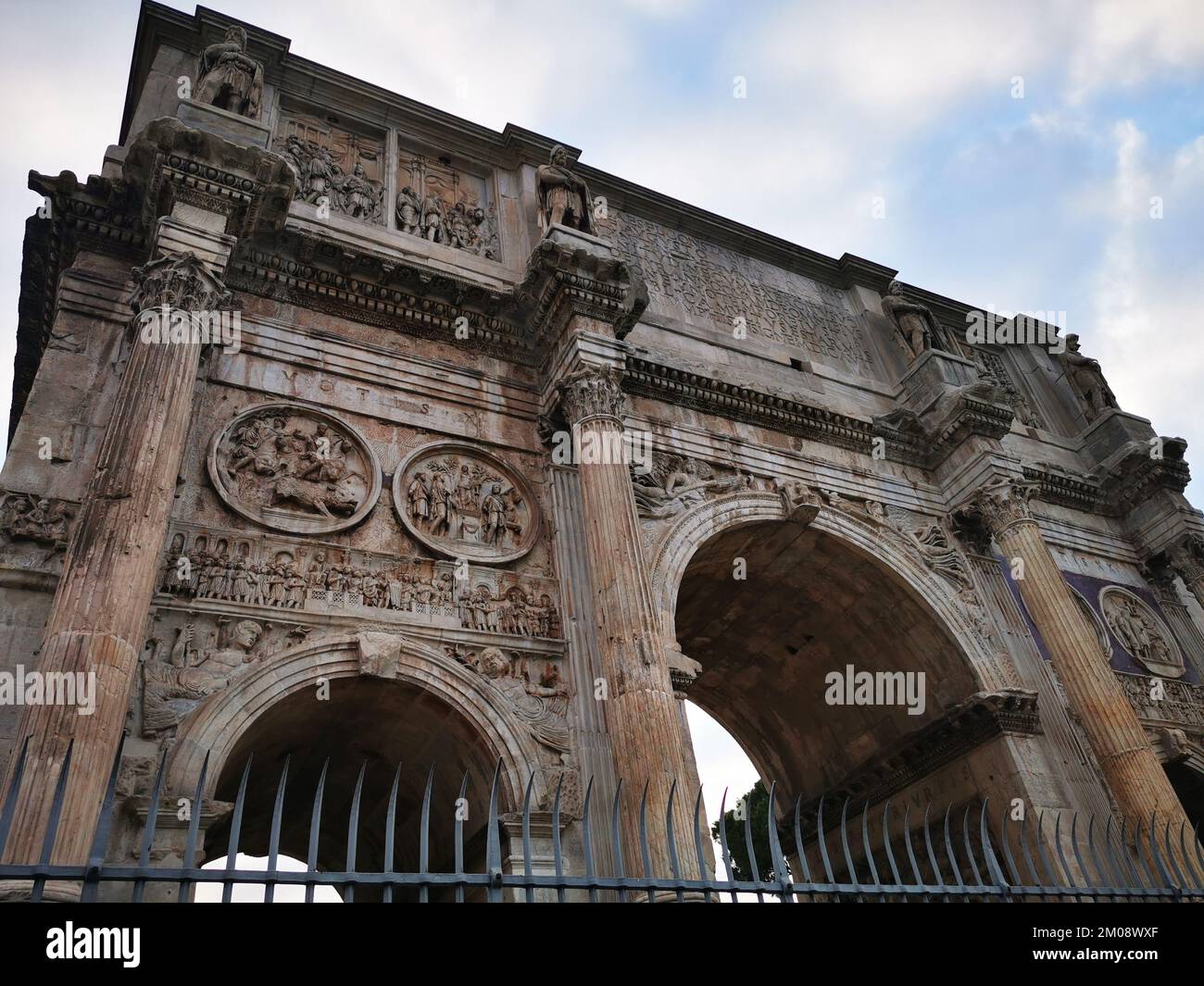 Surrounded by constantine hi-res stock photography and images - Alamy