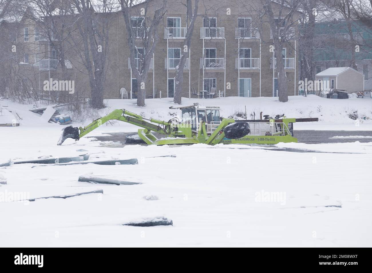 Ice icebreaker hi-res stock photography and images - Alamy