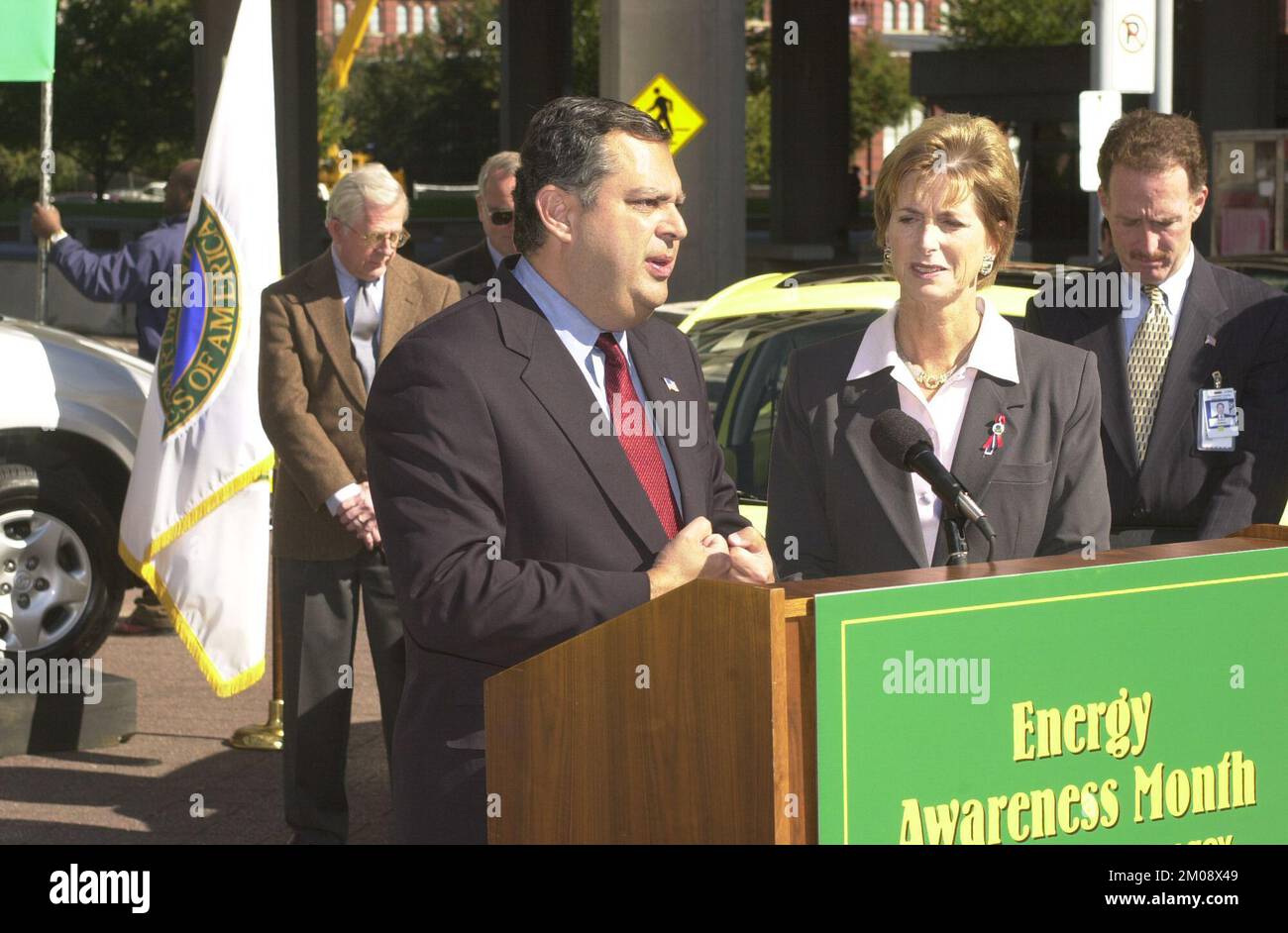 Participating in Energy Awareness Month Activities , Environmental ...