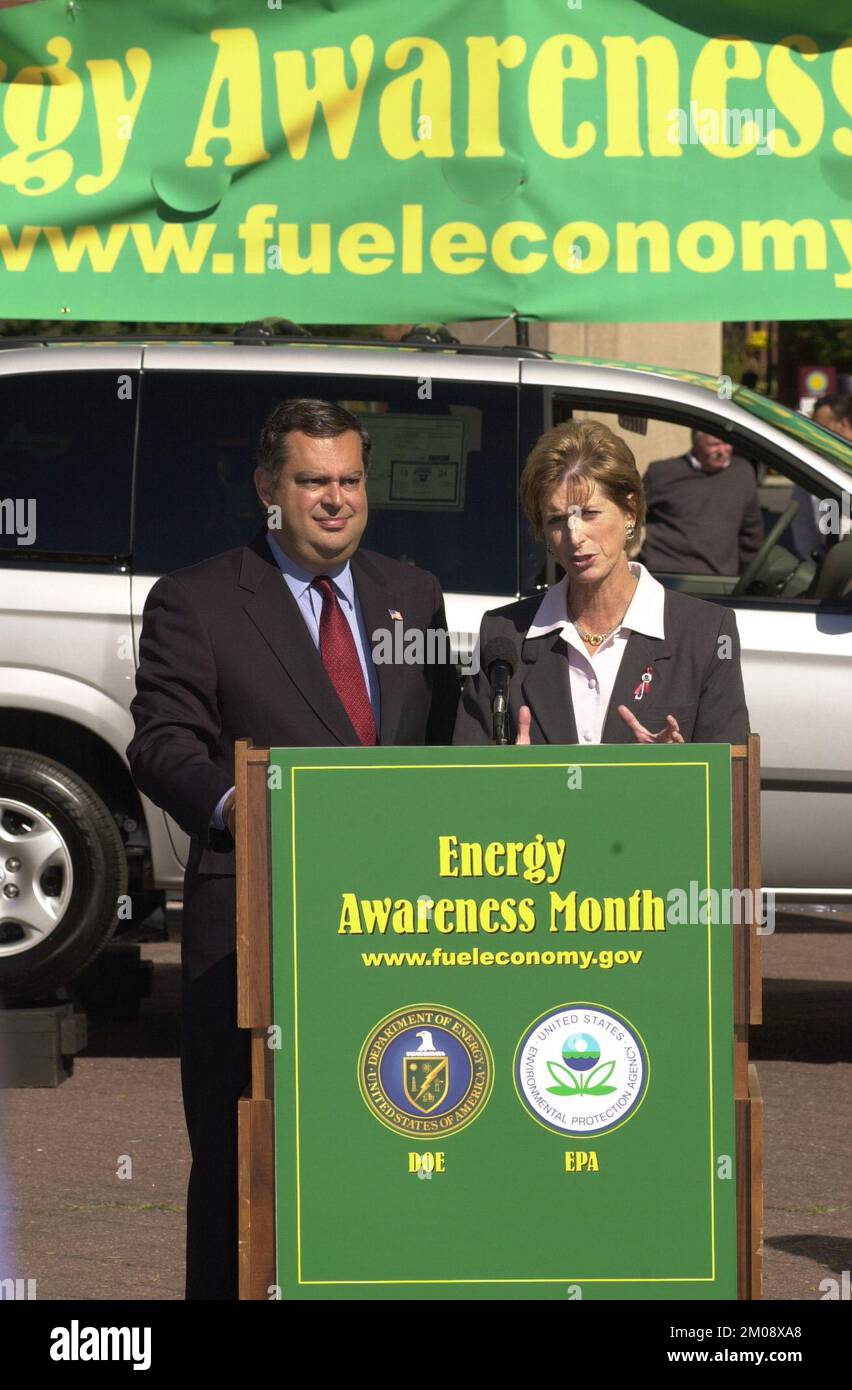 Participating in Energy Awareness Month Activities , Environmental ...