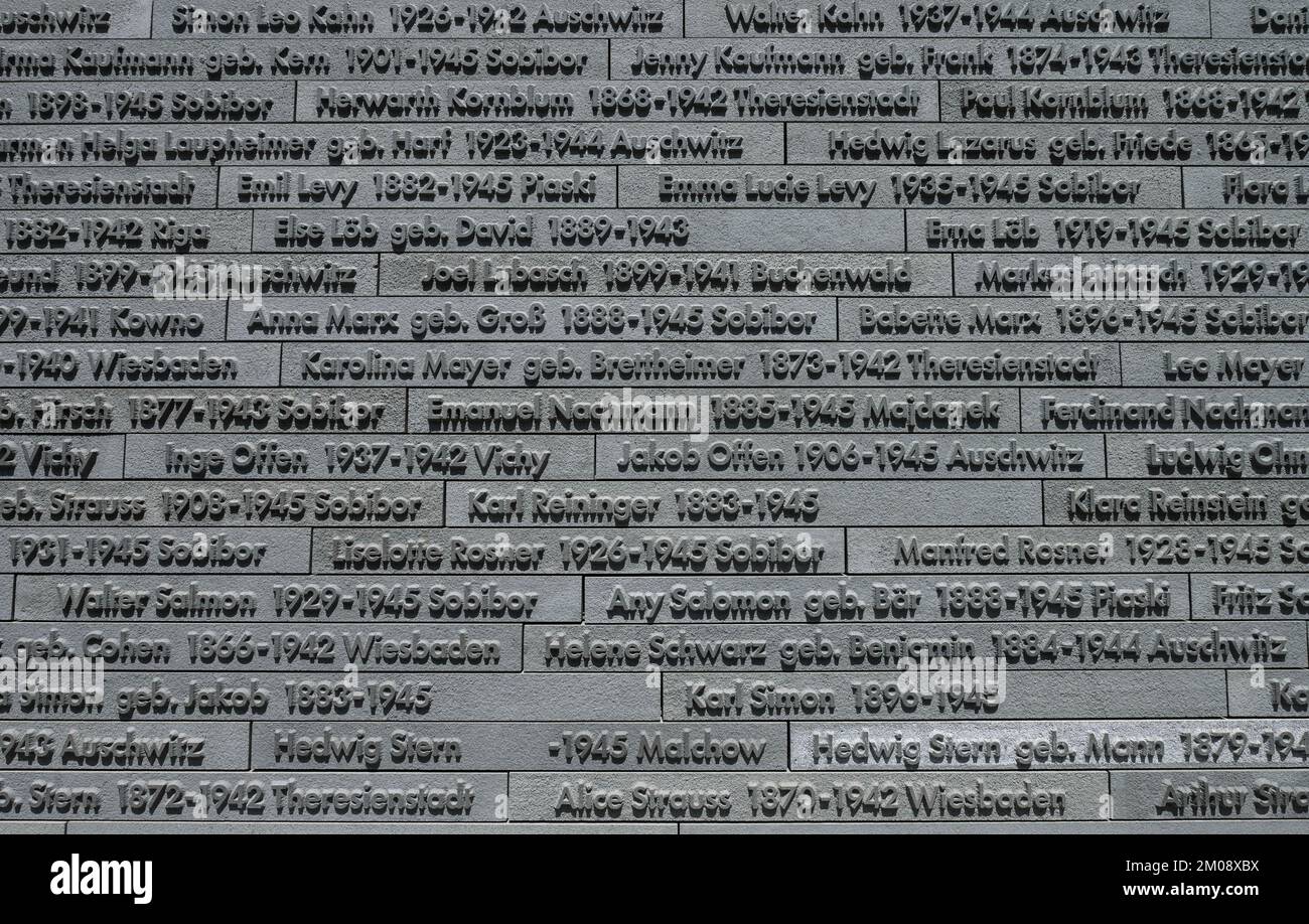 Judische gedenkstatte hi-res stock photography and images - Alamy Judische gedenkstatte hi-res stock photography and images - Alamy