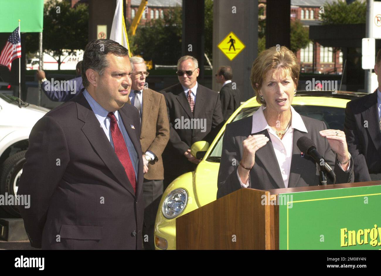 Participating in Energy Awareness Month Activities , Environmental ...