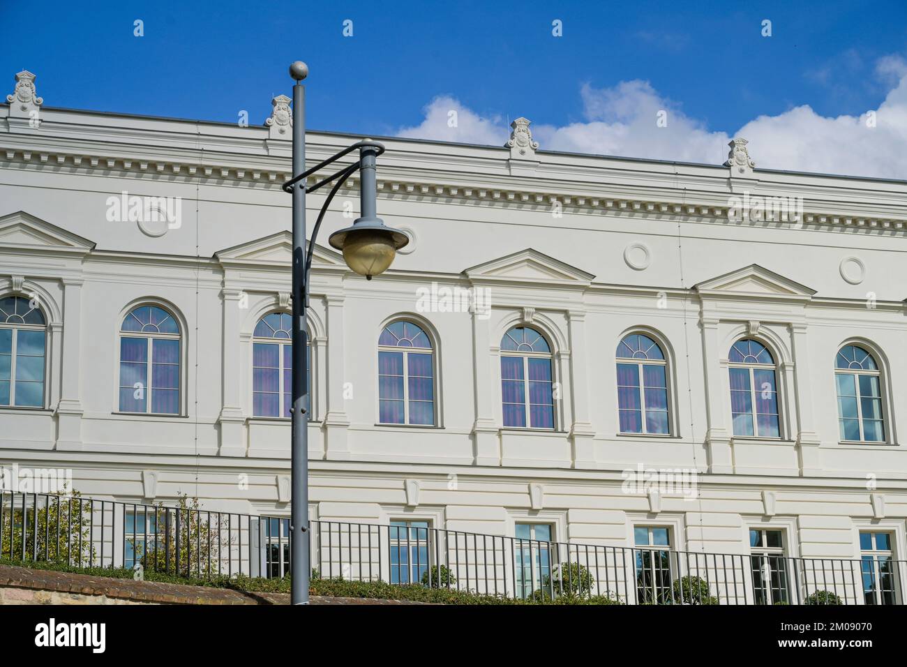 Leopoldina sachsen anhalt, hi-res stock photography and images - Alamy