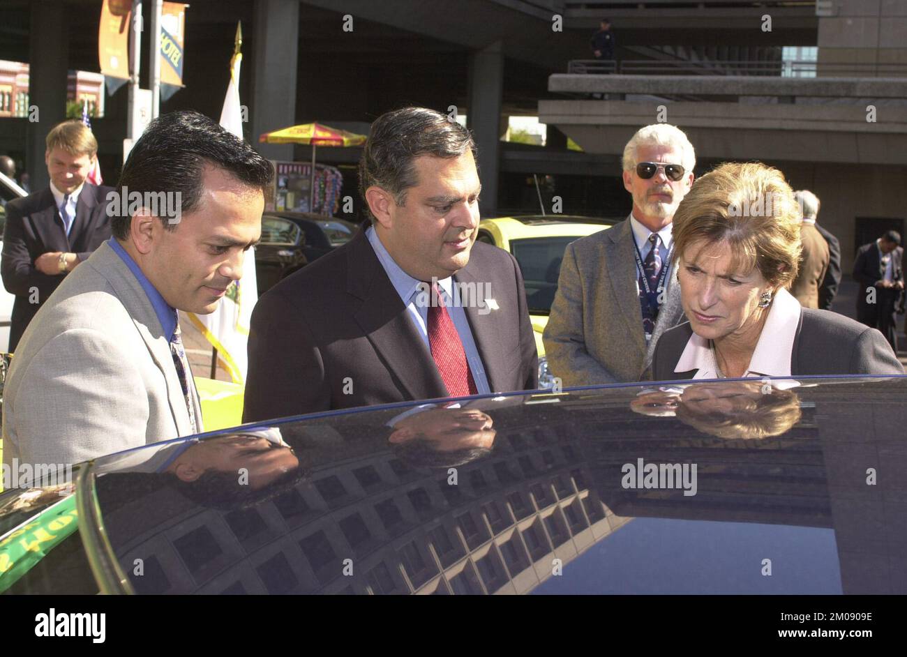 Participating in Energy Awareness Month Activities , Environmental ...