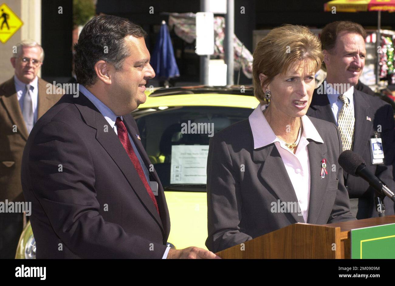 Participating in Energy Awareness Month Activities , Environmental ...