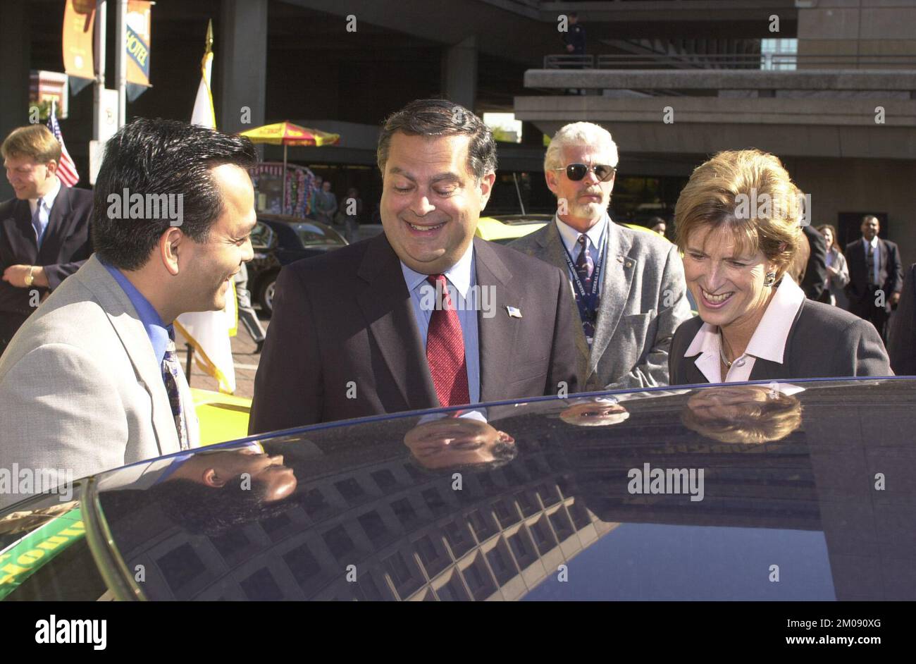 Participating in Energy Awareness Month Activities , Environmental ...