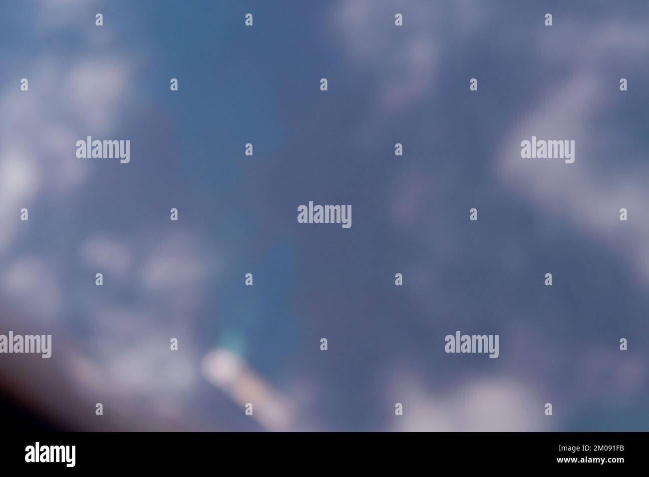 Office of the Administrator (Lisa P. Jackson) - ASPECT Flight over ...