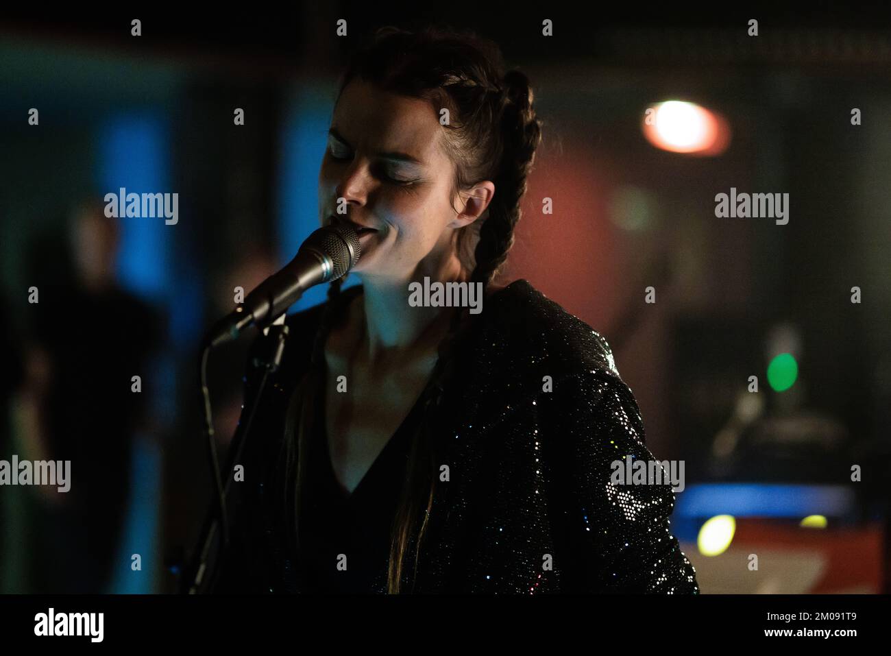 Karin maria erika park hi-res stock photography and images - Alamy