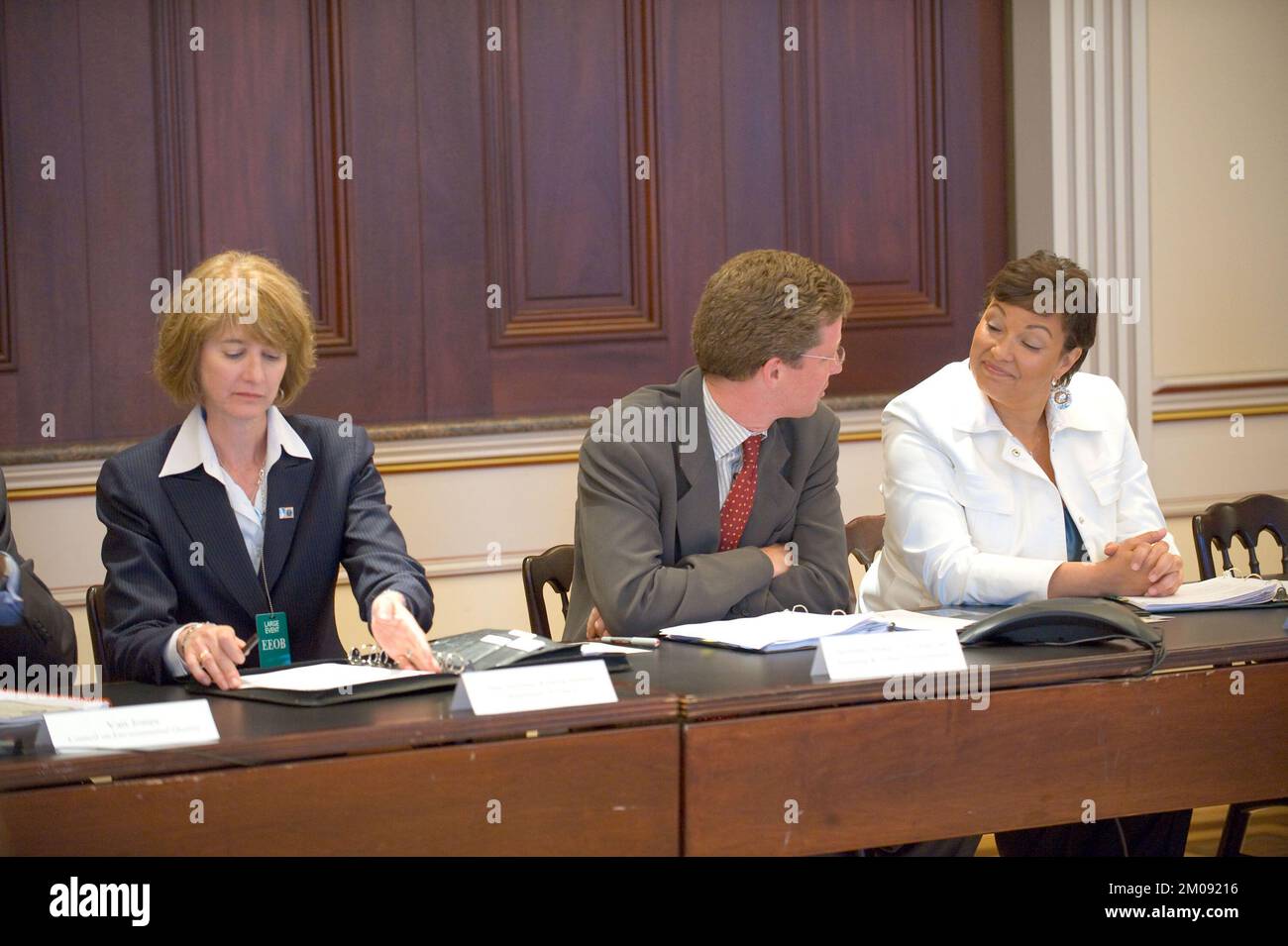 Office of the Administrator (Lisa P. Jackson) - Green The Block ...