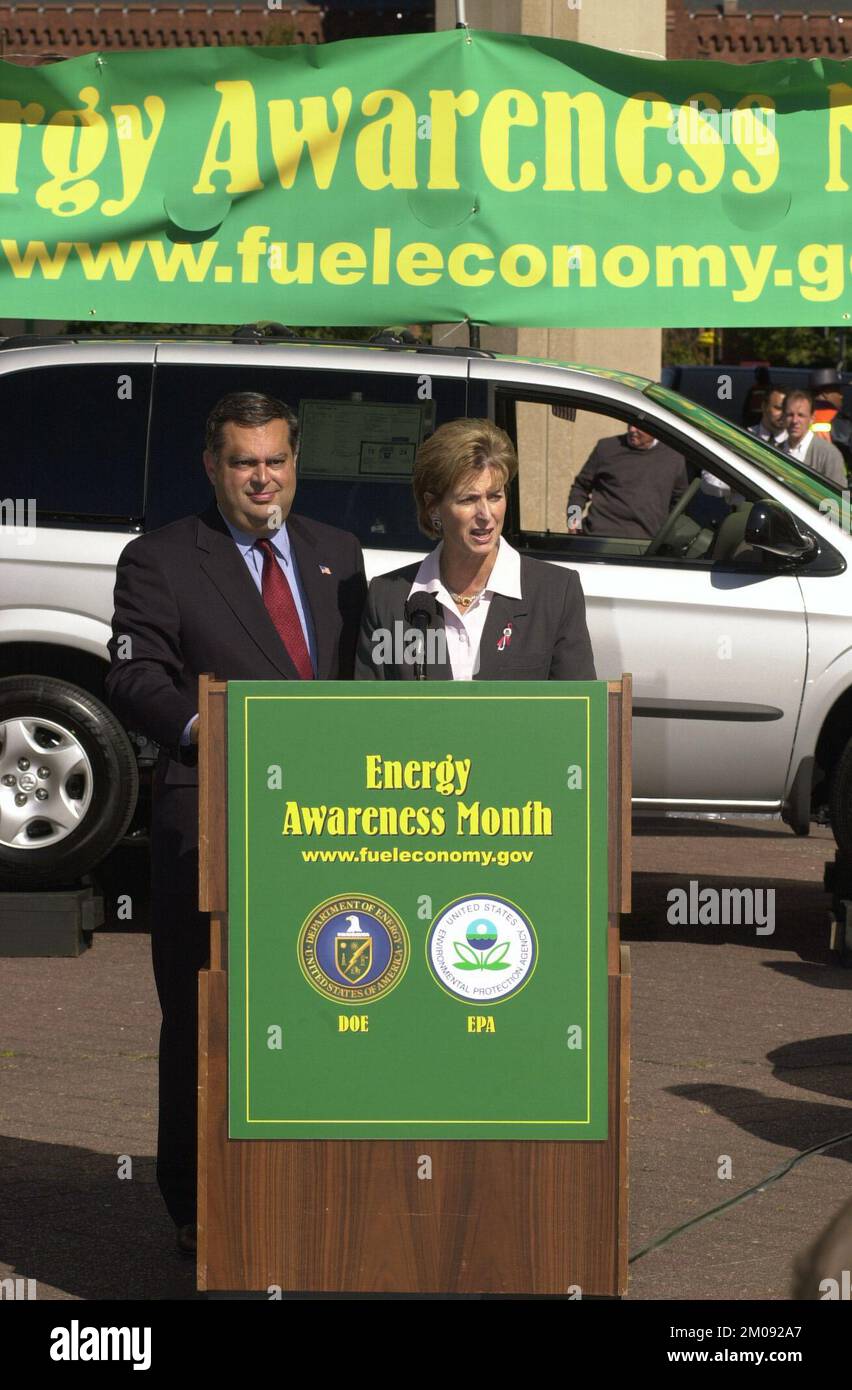 Participating in Energy Awareness Month Activities , Environmental ...
