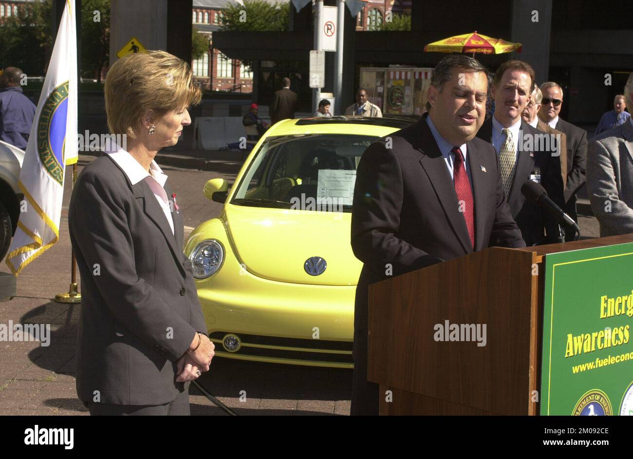 Participating in Energy Awareness Month Activities , Environmental ...