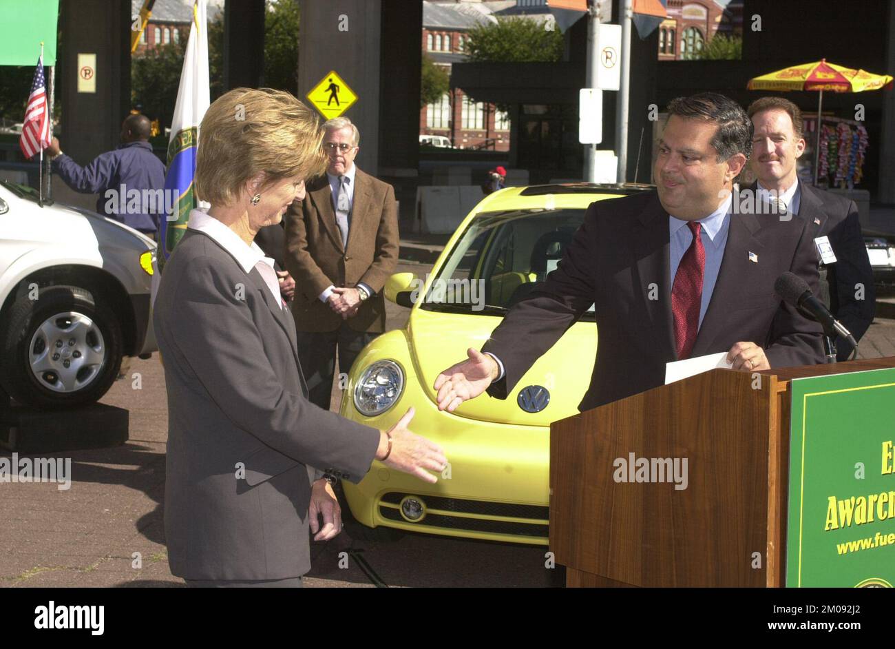 Participating in Energy Awareness Month Activities , Environmental ...