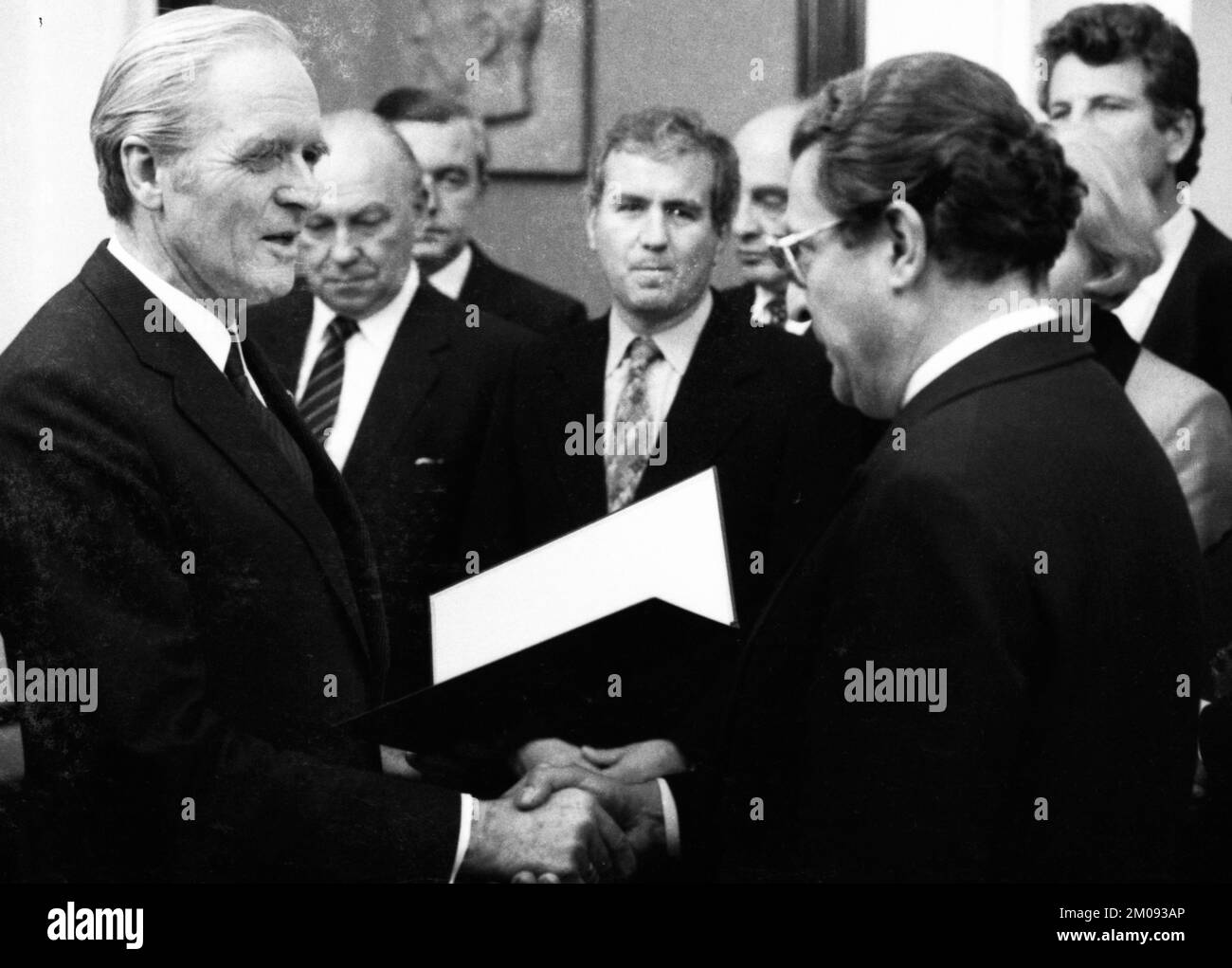 Karl schmidt Black and White Stock Photos & Images - Alamy