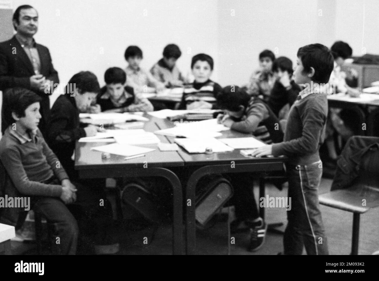 Class of 1980 hi-res stock photography and images - Alamy