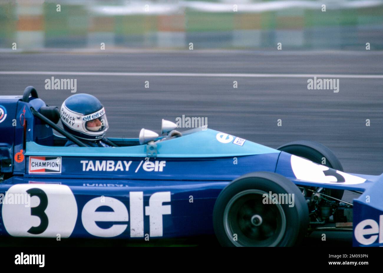 Formule bmw hi-res stock photography and images - Alamy