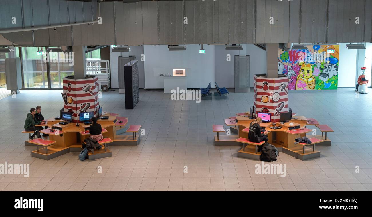 Heinz nixdorf museums hi-res stock photography and images - Alamy