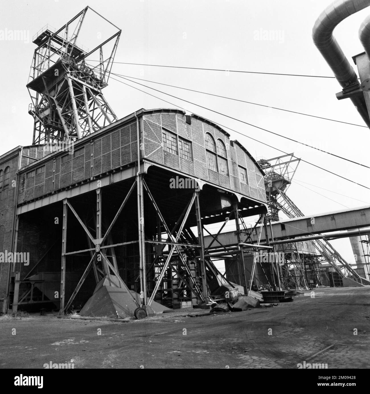 Disused mines hi-res stock photography and images - Alamy