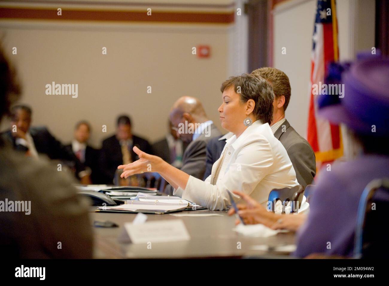Office of the Administrator (Lisa P. Jackson) - Green The Block ...