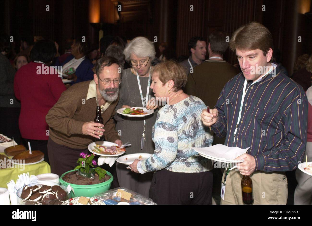 Office of Pollution Prevention and Toxics (OPPTS) Celebrates as the ...