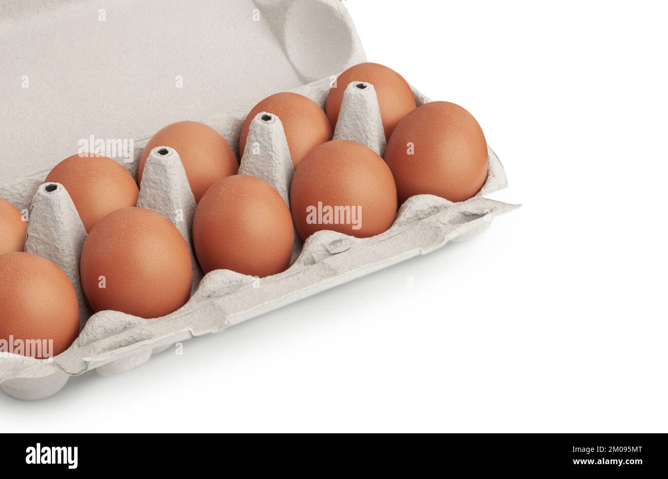 Open egg hi-res stock photography and images - Alamy