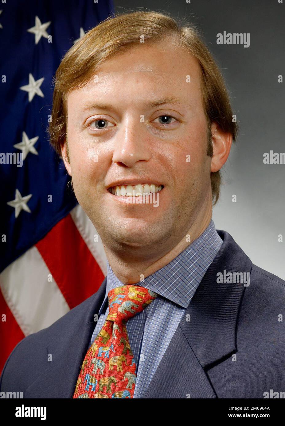 Office of External Affairs and Environmental Education - Andy Beck ...