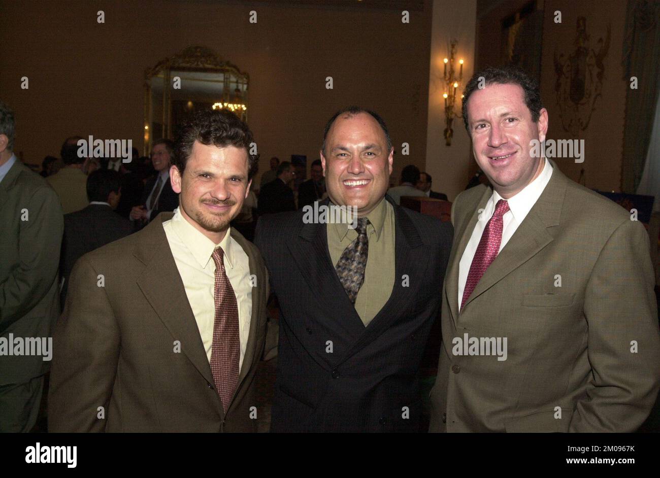 International Conference and Handshakes of during Christine Todd ...