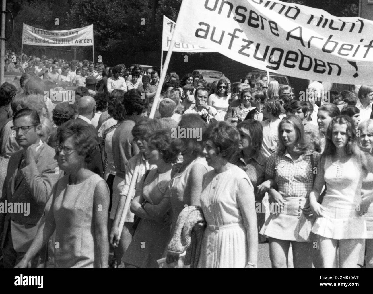 13 july 1971 Black and White Stock Photos & Images - Alamy