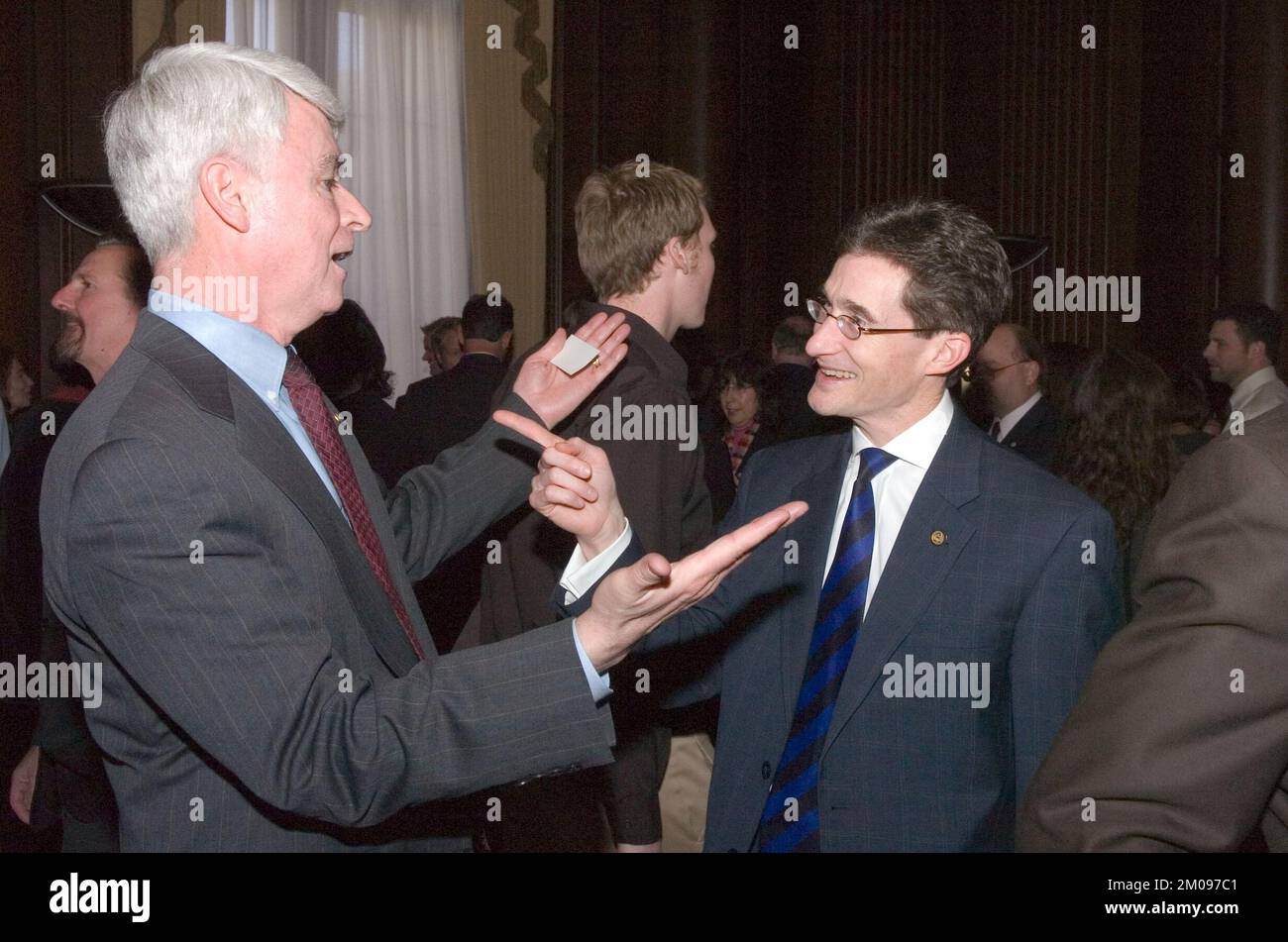 Office of Environmental Information - Molly ONeill Oath ceremony ...