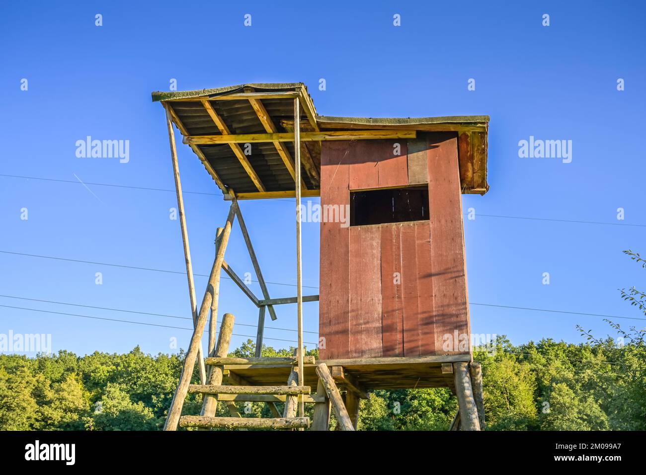 Marburger bergland hi-res stock photography and images - Alamy