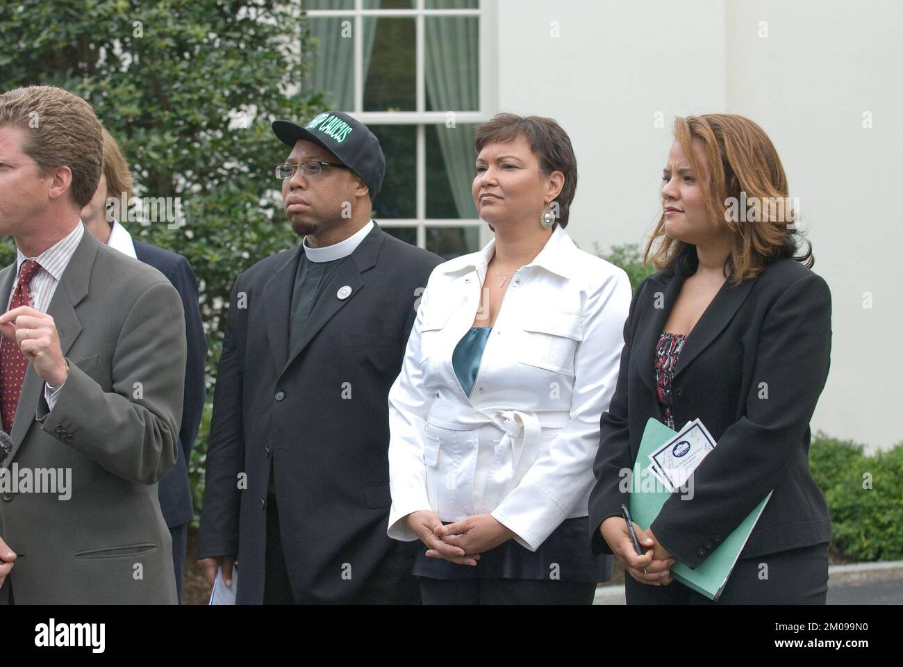 Office of the Administrator (Lisa P. Jackson) - Green The Block ...