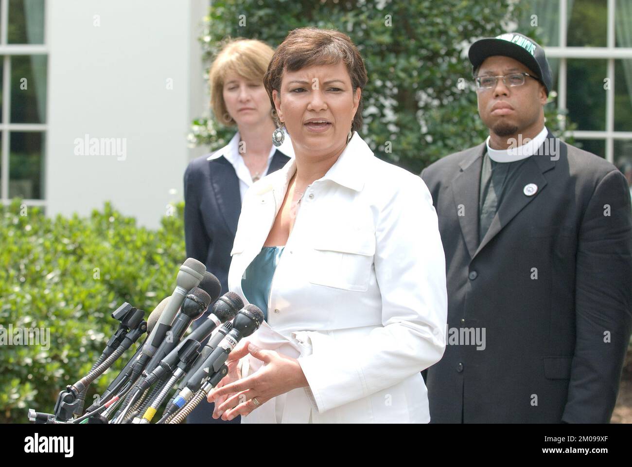 Office of the Administrator (Lisa P. Jackson) - Green The Block ...