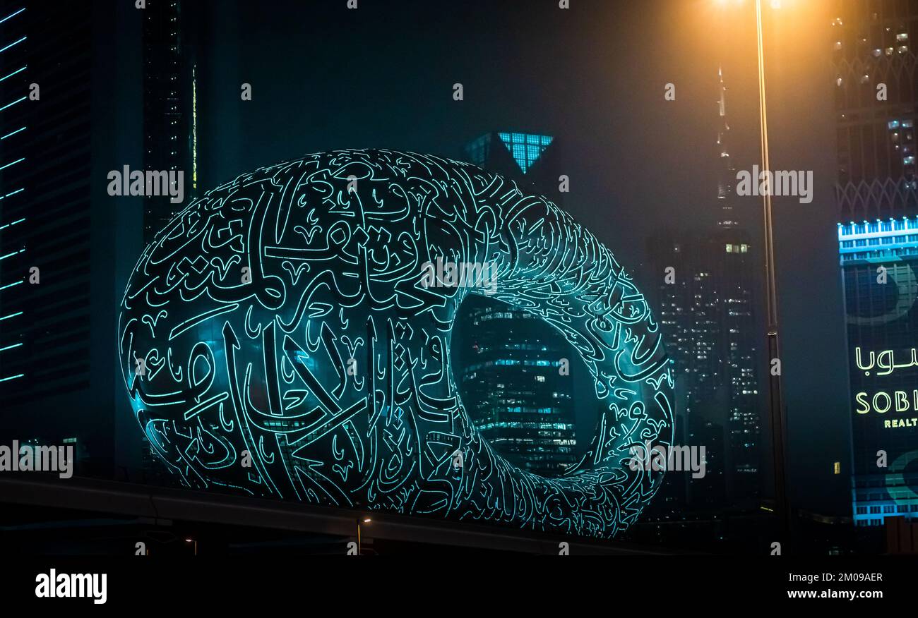 Rooftop timelapse view in evening hi-res stock photography and images ...