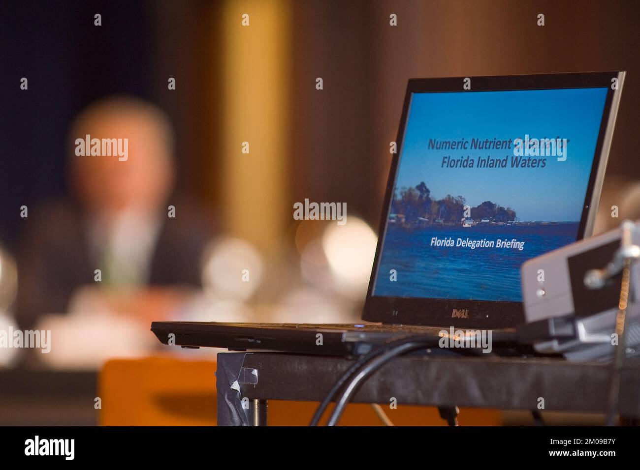 Office of the Administrator (Lisa P. Jackson) - Florida Delegation ...