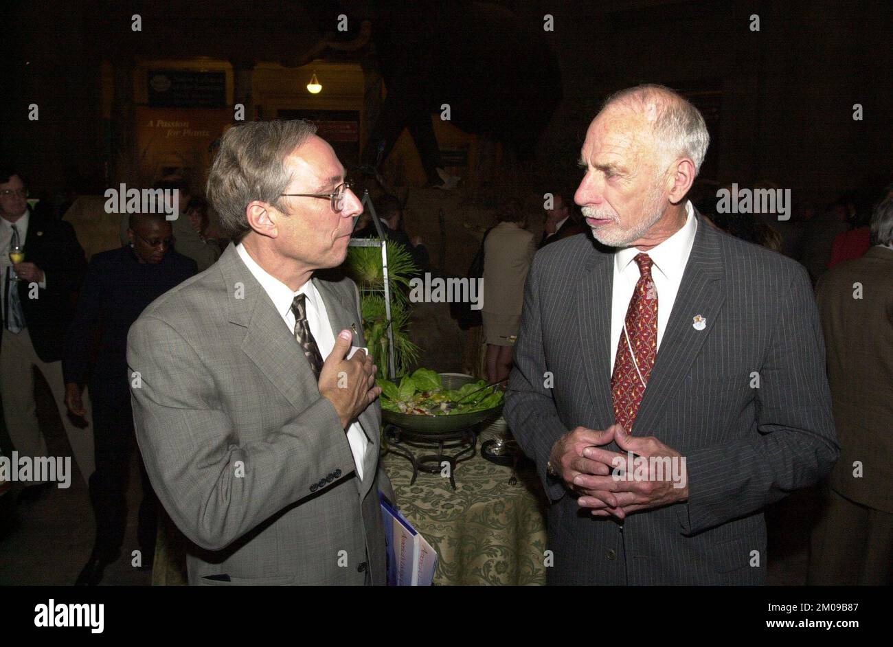 International Conference and Handshakes of during Christine Todd ...