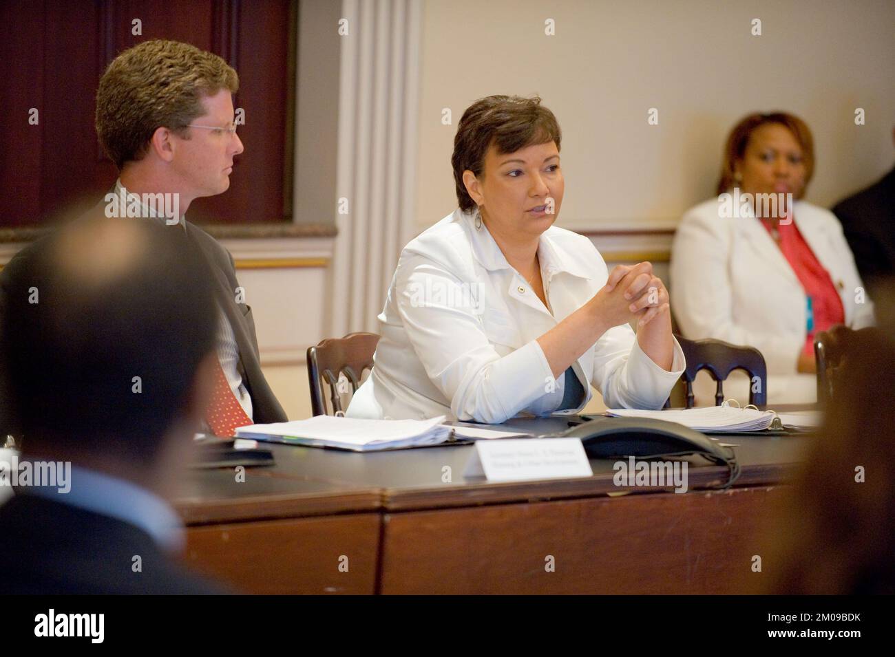 Office of the Administrator (Lisa P. Jackson) - Green The Block ...