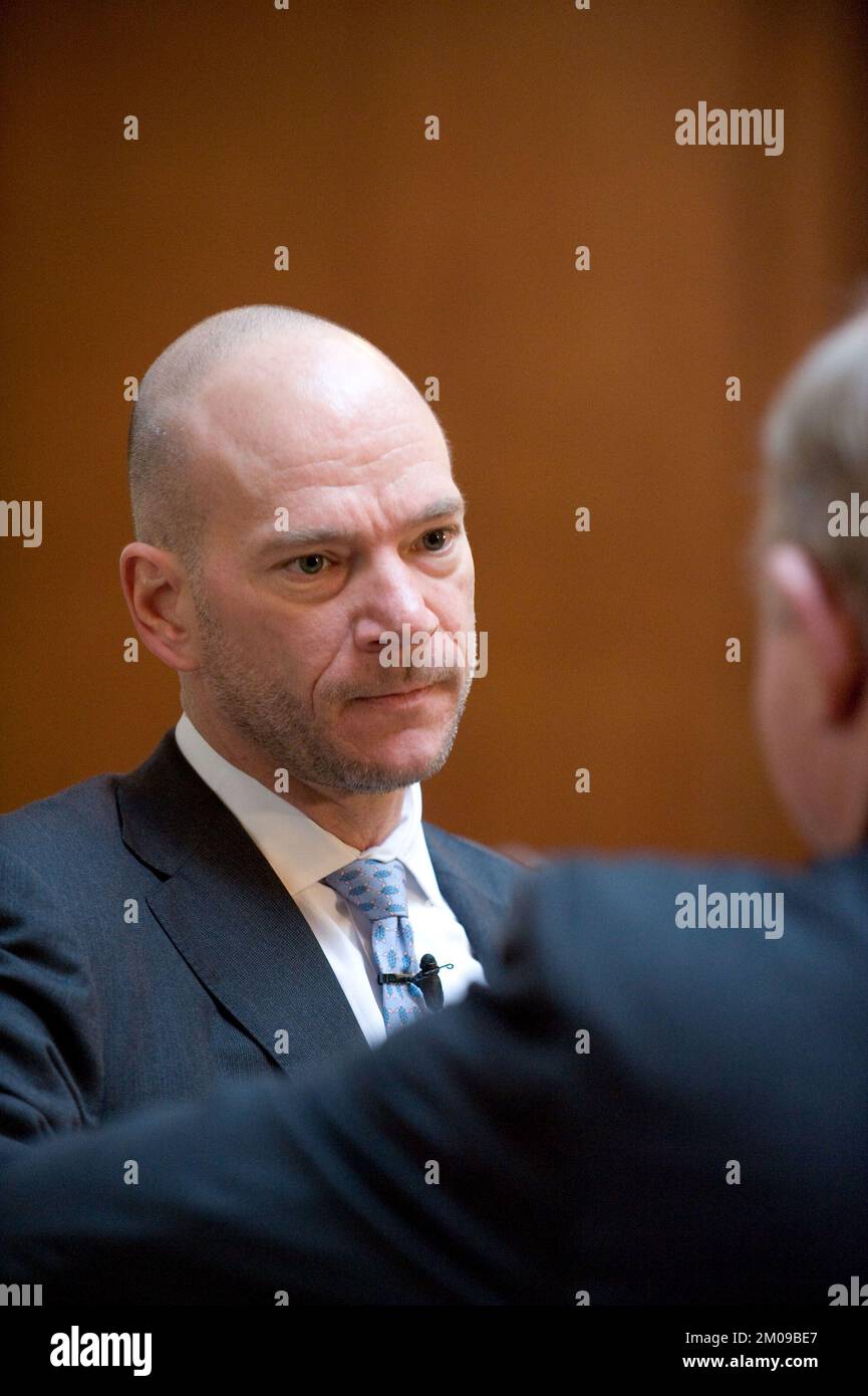 Office of Administration and Resource Management - Transformational ...