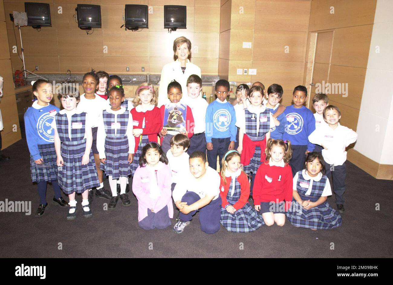 EPA's Science Forum 2000, Washington DC , Environmental Protection ...